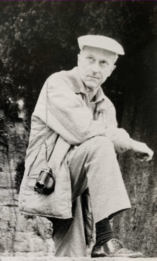 Arthur Furer 2024 – Kaspar Zehnder – DE